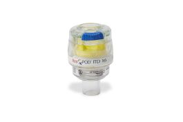 ResQPOD® ITD 16, For Use With ResQCPR System Only - ZOLL