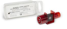 Mainstream - Reusable Neonatal Airway Adapter - ZOLL