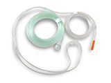 MICROSTREAM ADVANCE PEDIATRIC ORAL-NASAL CO2 FILTER LINE WITH O2 TUBING ...