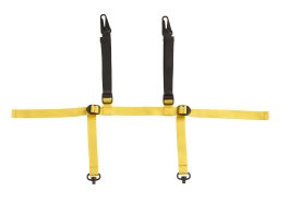 AutoPulse NXT Shoulder Restraint - ZOLL