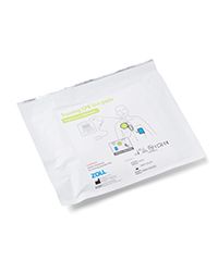CPR Uni-padz Training Replacement Pads - ZOLL