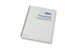 AutoPulse® Battery Charger User Guide - ZOLL