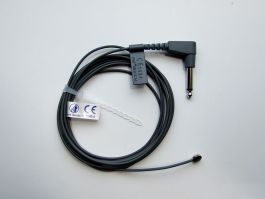 Reusable Adult Skin Temperature Probe - ZOLL