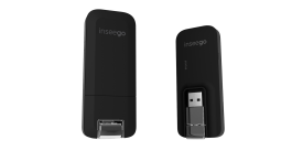 USB8 4G LTE Global USB Modem - ZOLL