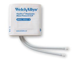 Small Adult Cuff,20-26cm,Double Tube W/Twist-Lock Connector (20/Cs) - ZOLL