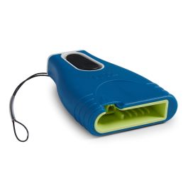 Zenix Green CPR Connector - ZOLL