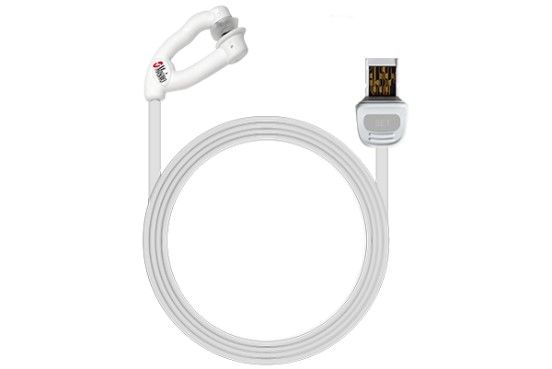 RD SET E1, Adult Single-Patient-Use Ear Sensor, 10 / Box. - ZOLL