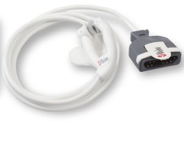 Masimo® Single Patient Ear Sensor, M-LNCS E1, Box of 10 - ZOLL