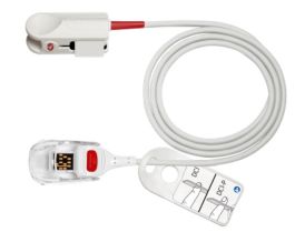 LNCS-II Rainbow DCI 8λ SpCO Adult Sensor, 1/Box - ZOLL