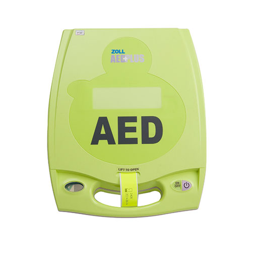 AED Pro - AEDs - ZOLL