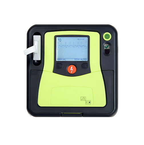 AED Pro - AEDs - ZOLL