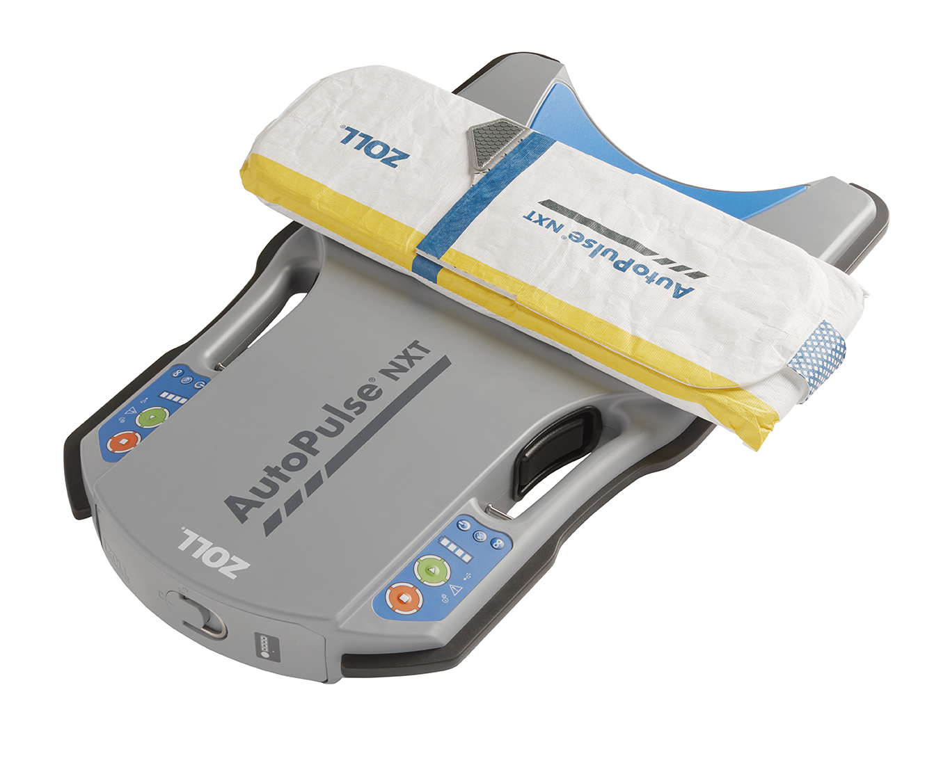 AutoPulse NXT - Automatic CPR - ZOLL
