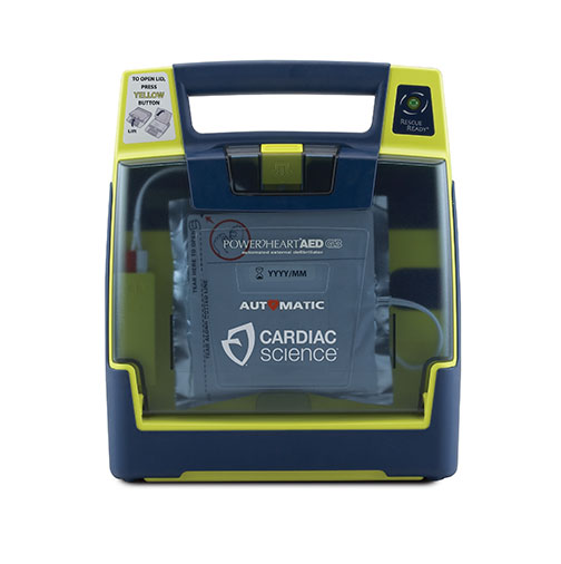 Powerheart® G3 AED Defibrillation Pads - ZOLL