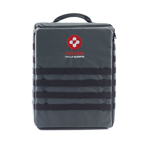 AccuVent Sensors - ZOLL