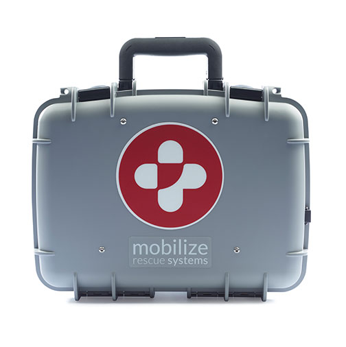 AccuVent Sensors - ZOLL