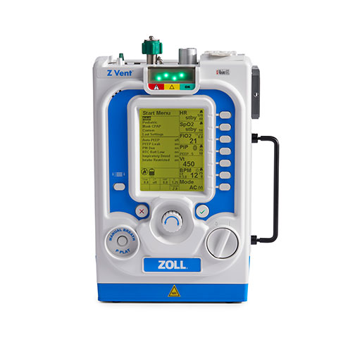 ZOLL WebStore- Main Store - ZOLL