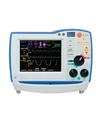 R Series - Defibrillators/Monitors - ZOLL