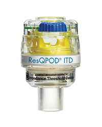 AccuVent Sensors - ZOLL