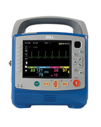X Series Advanced - Defibrillators/Monitors - ZOLL